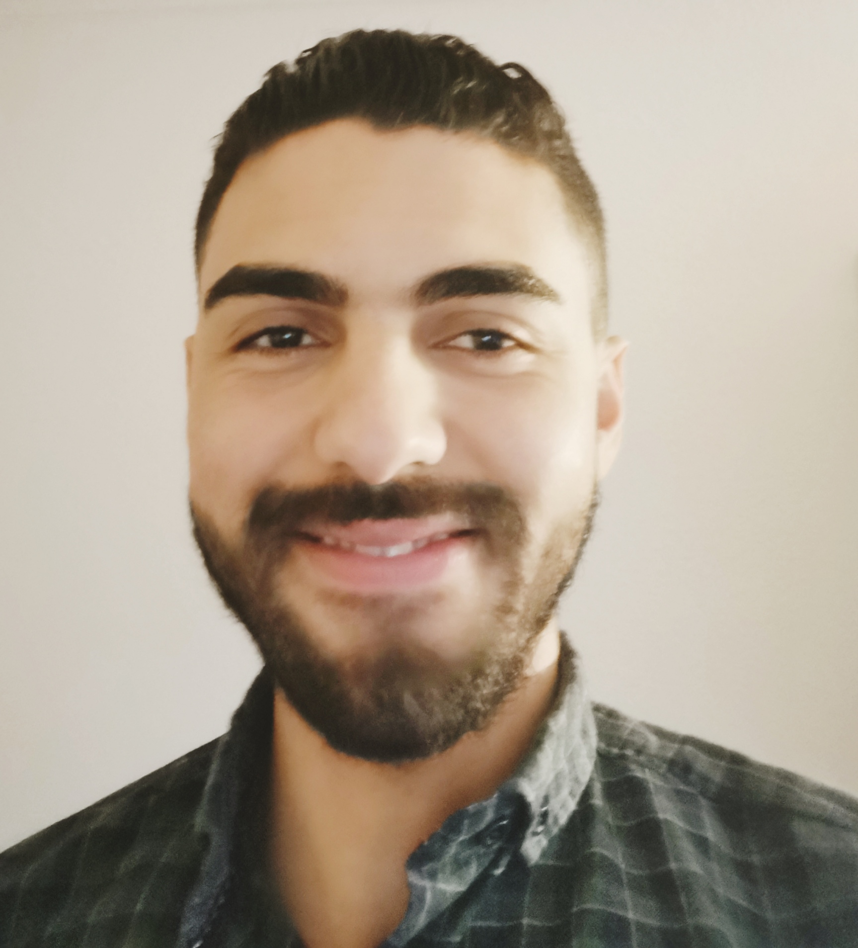 Portfolio Saad FARID